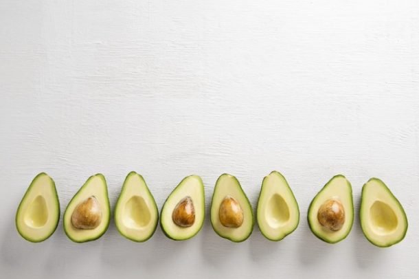 Hier sind die Top 5 Fragen über Avocados | Hosenmatz